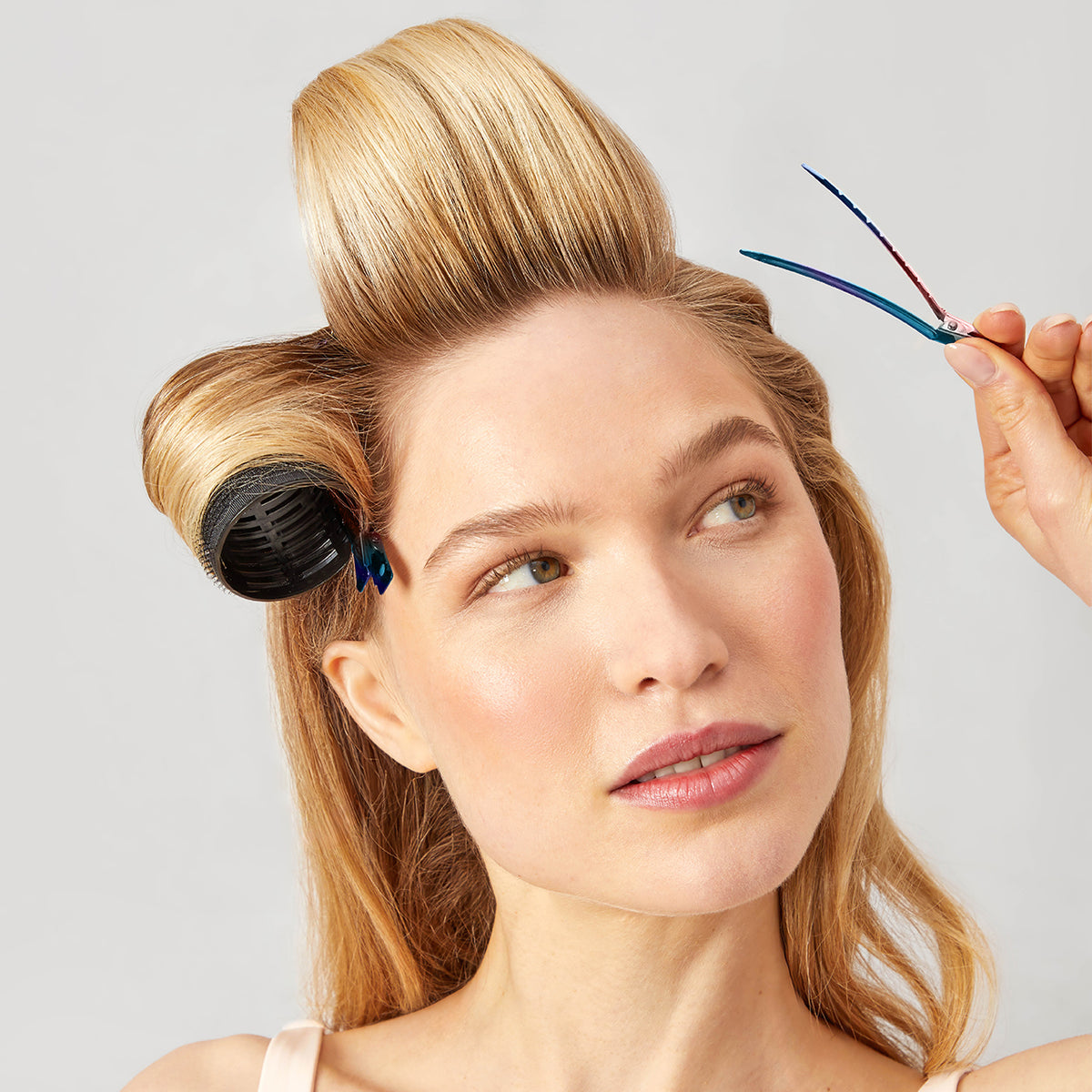 Kitsch X Hair by Chrissy Bundle – KITSCH