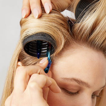 Hair Rollers – KITSCH