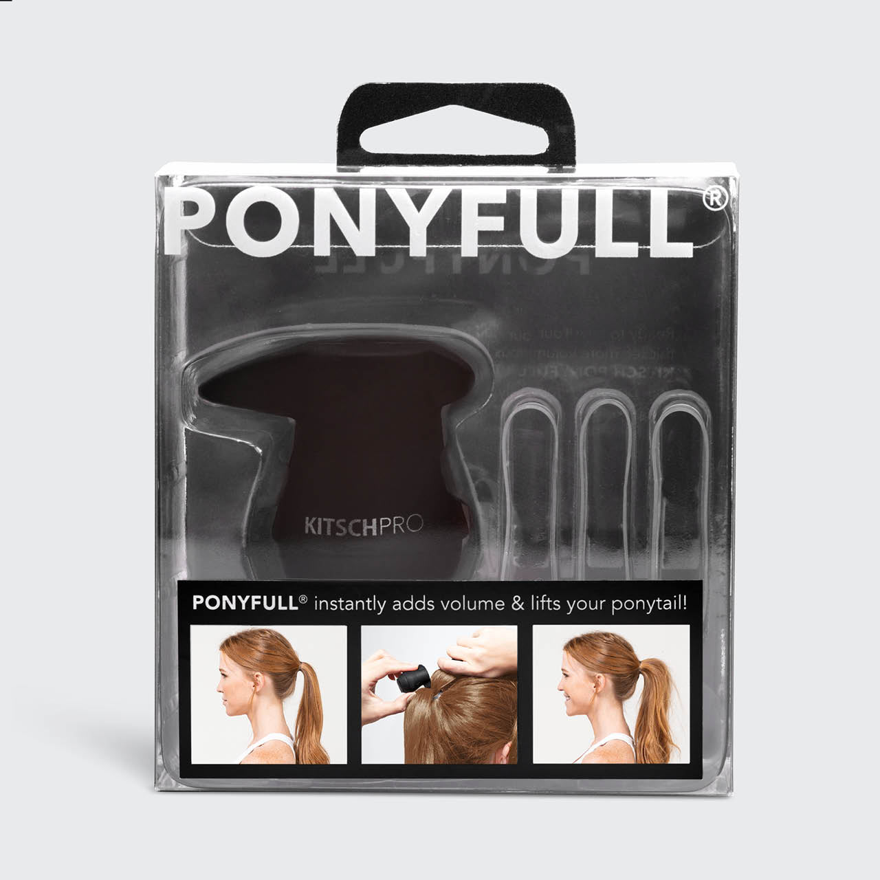 Patents | KITSCH: Designer Hair Products Online