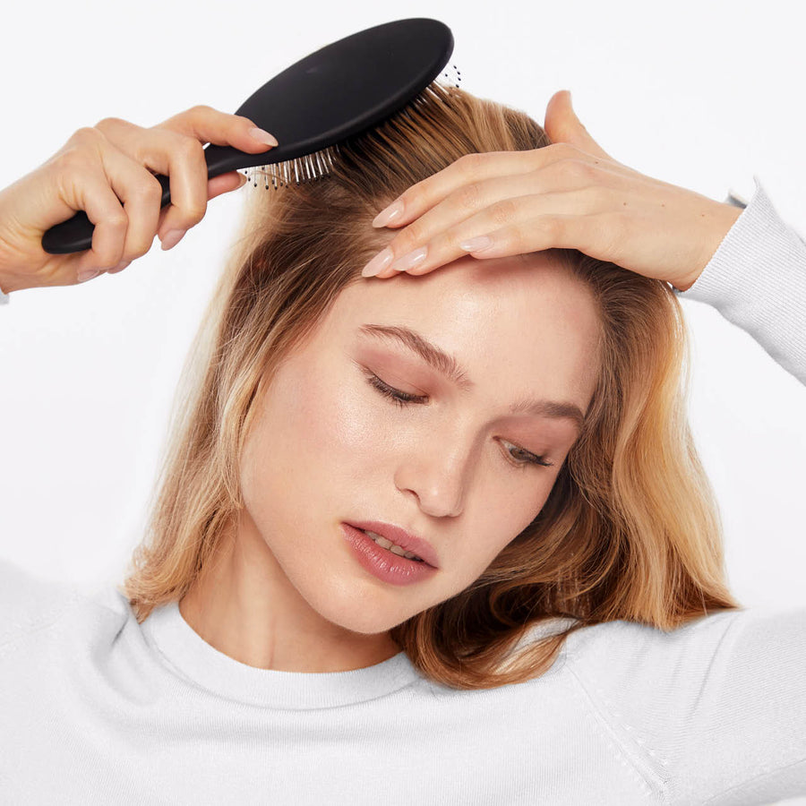 Consciously Created Wet/Dry Brush – KITSCH