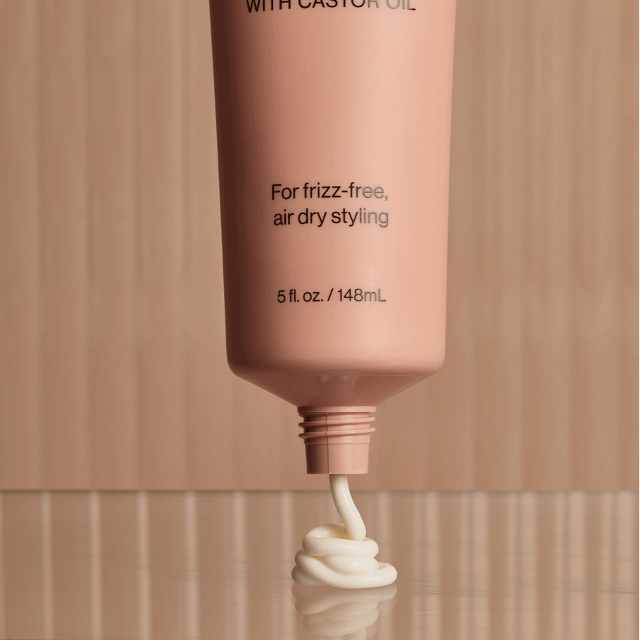 Smoothing Air Dry Cream – KITSCH