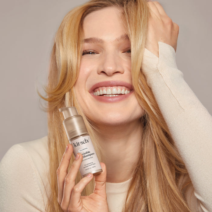 KITSCH™ Official Site | Hair Care & Accessories