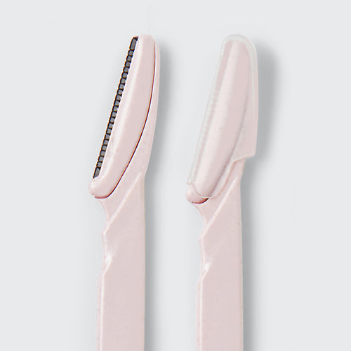 Dermaplane Oil + Dermaplaner Tool Bundle – KITSCH