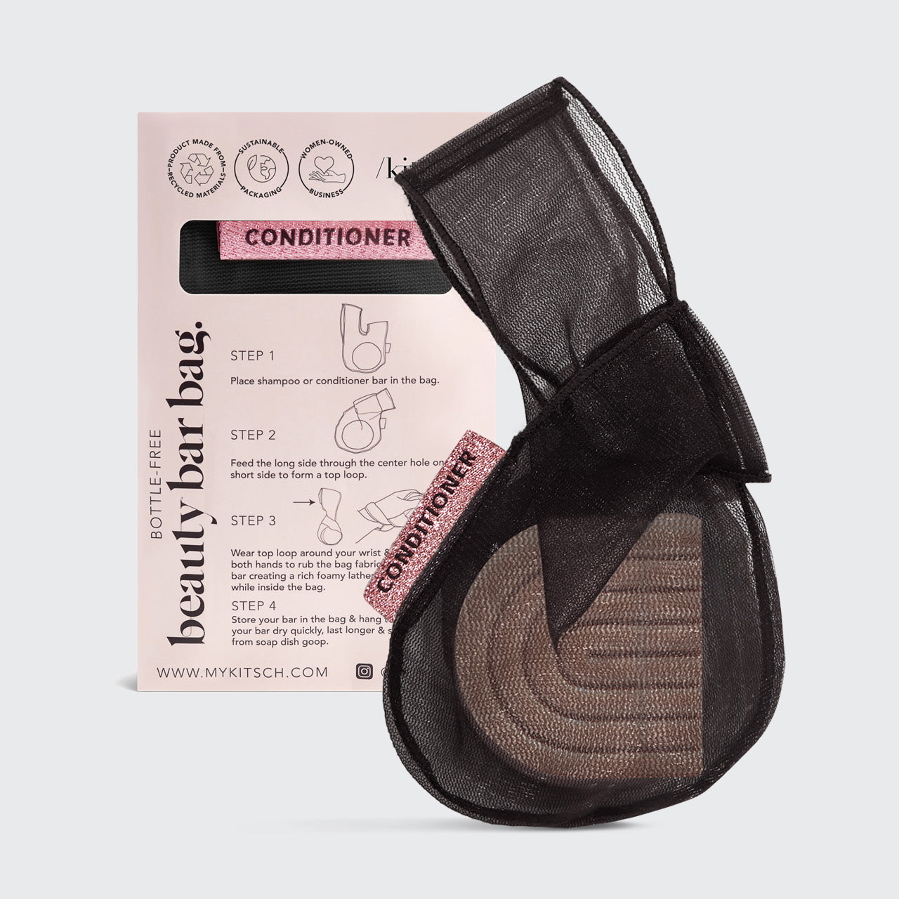 KITSCH™ Official Site