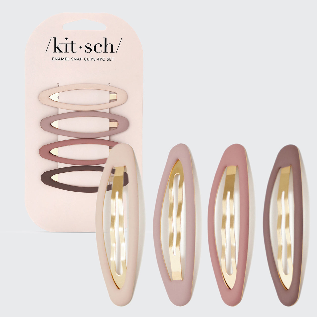 Claw Clips | KITSCH - Evolving Your Everyday Essentials