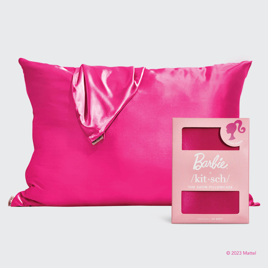 Embrace the Iconic Style with Barbie™ x Kitsch Collection | Shop Now ...