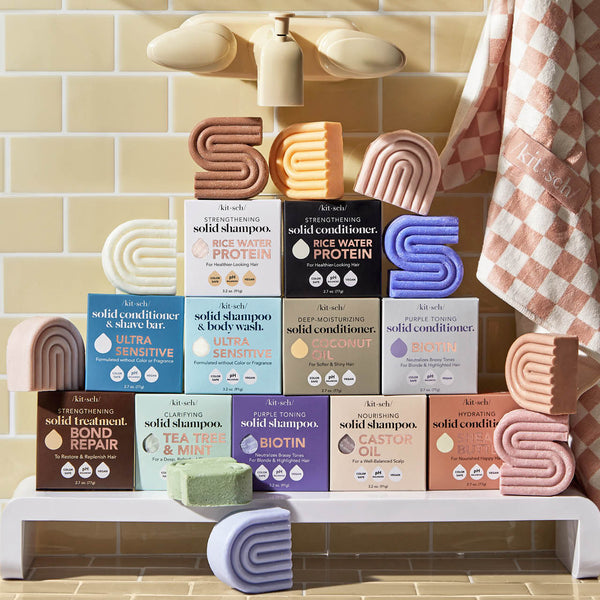 Today's Promotions – KITSCH