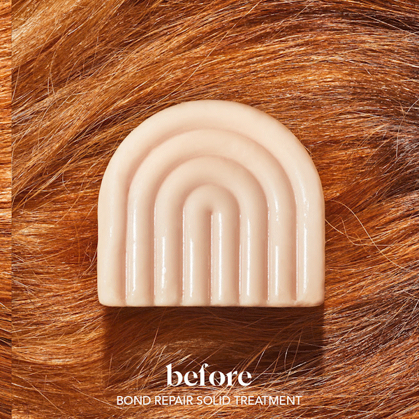 Strengthening Bond Repair Solid Hair Mask – KITSCH