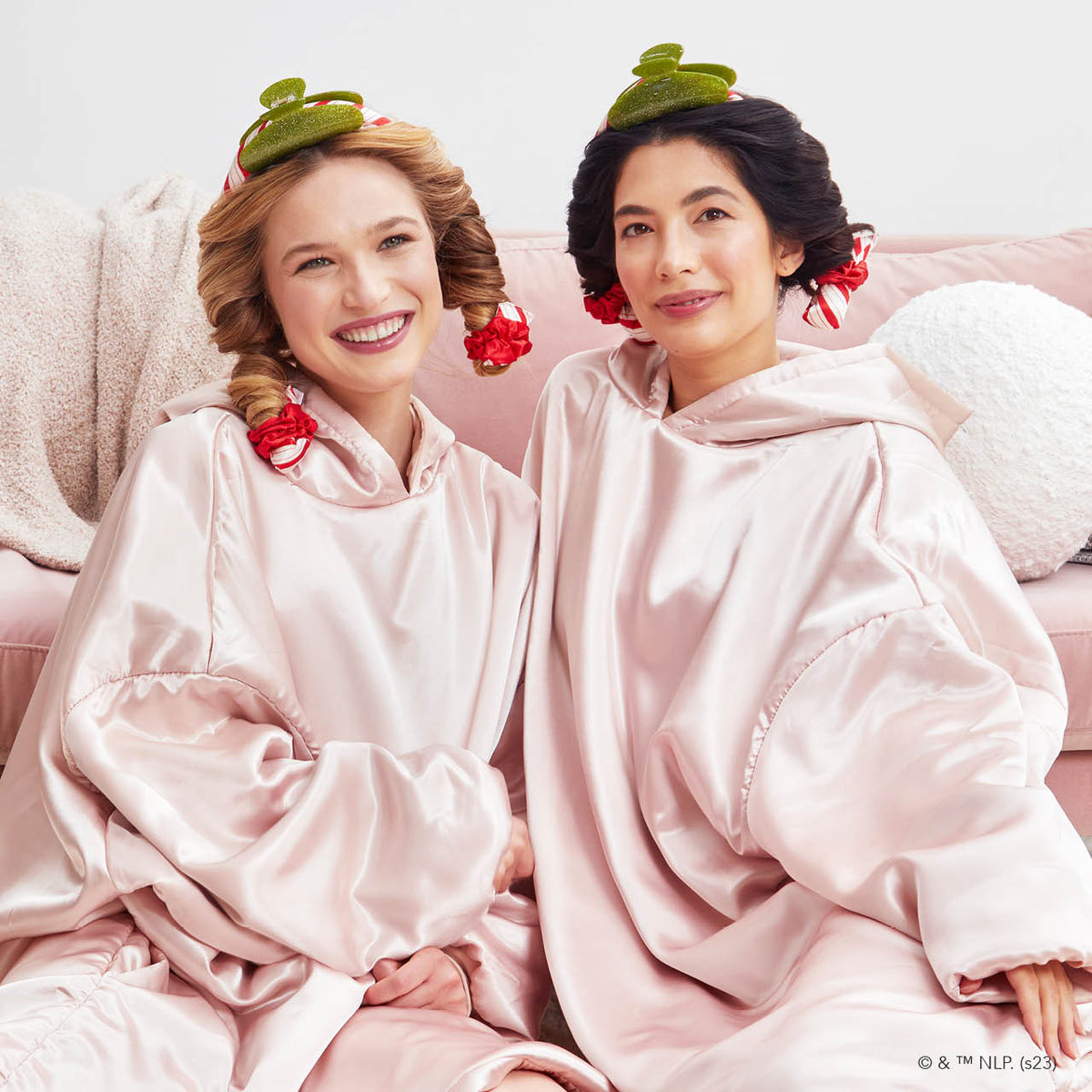 Kitsch x elf Glitter Claw Clip – KITSCH
