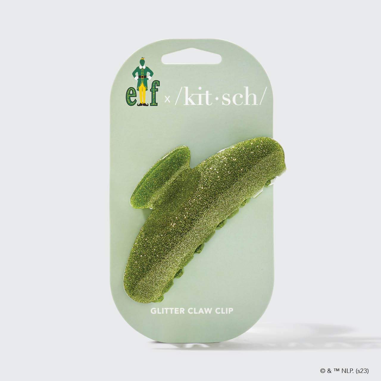 elf x Kitsch Collection – KITSCH