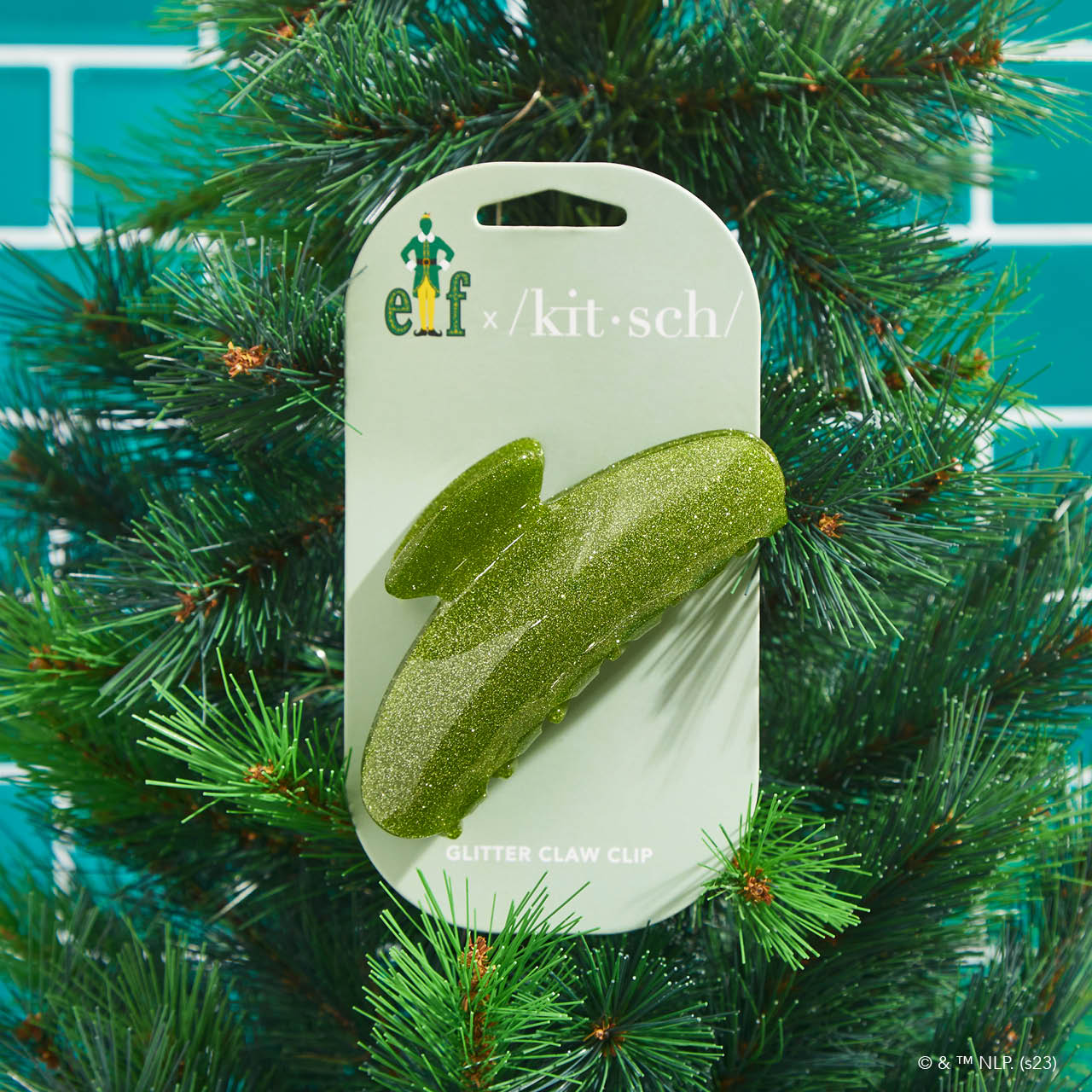 Paquete de coleccionista elf x Kitsch – KITSCH