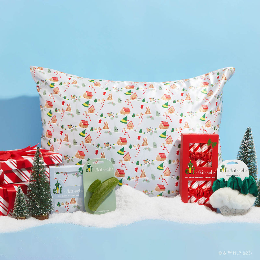 KITSCH™ Official Site