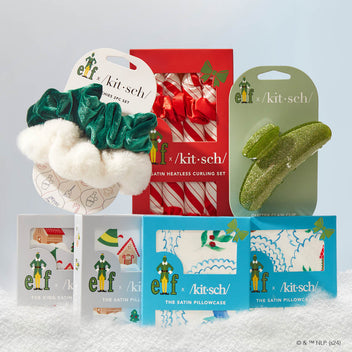KITSCH™ Official Site | Hair Care & Accessories