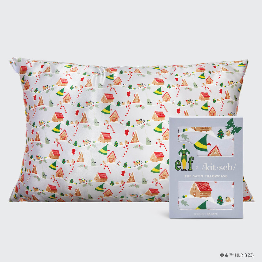 elf x Kitsch Collection – KITSCH