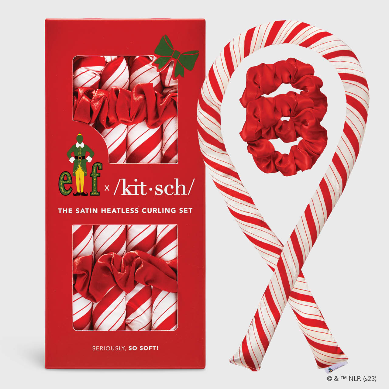 elf x Kitsch Collection – KITSCH