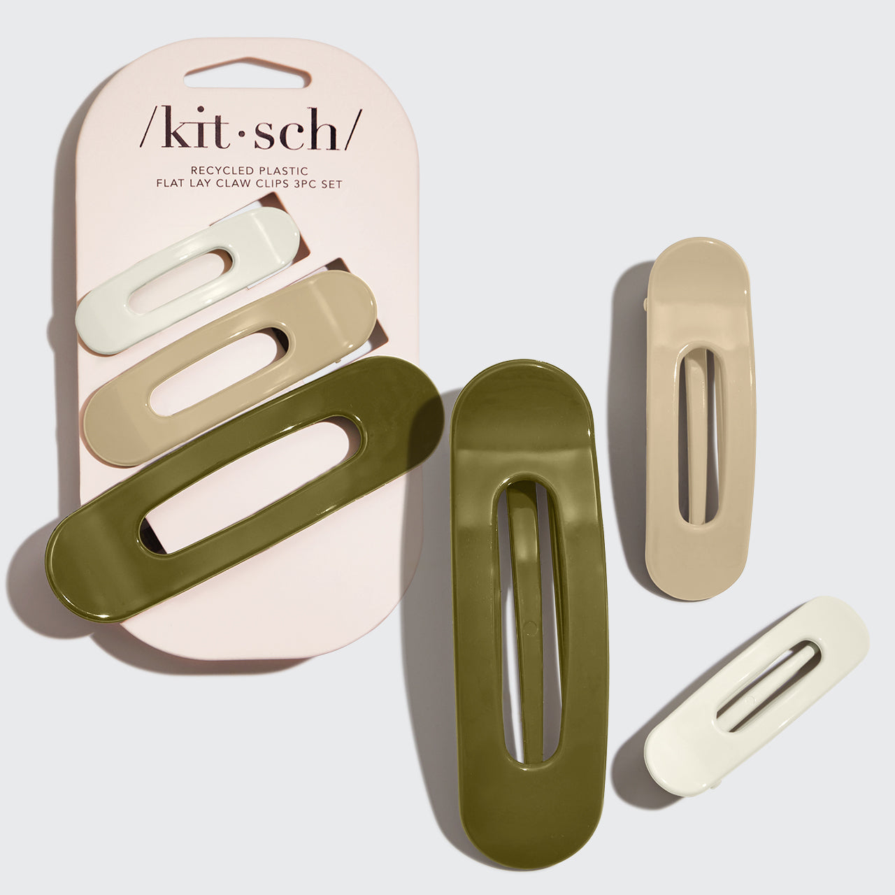 Get the Latest Hair & Beauty Products at KITSCH | Free Shipping over ...