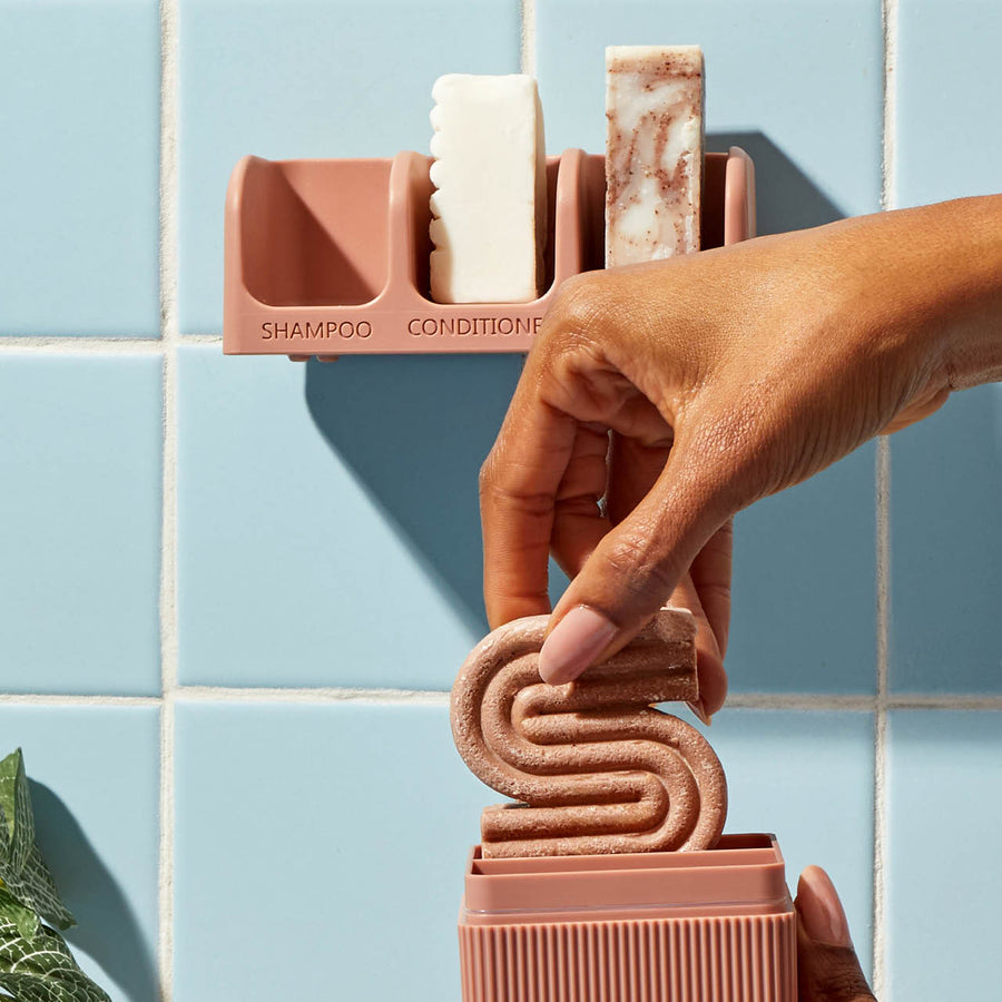 Bottle Free Beauty Travel Case – KITSCH