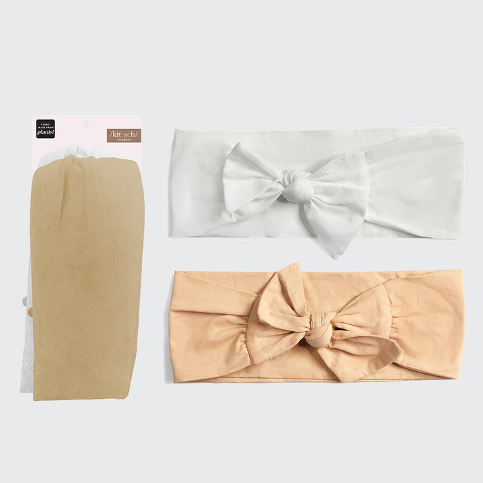 Shop Headbands | KITSCH Eco-Friendly Hair Accessories with Free ...
