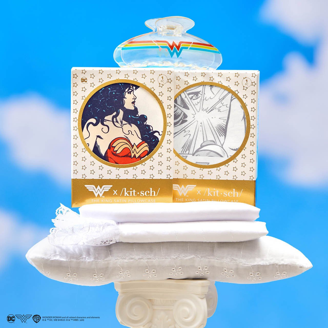 KITSCH™ Official Site