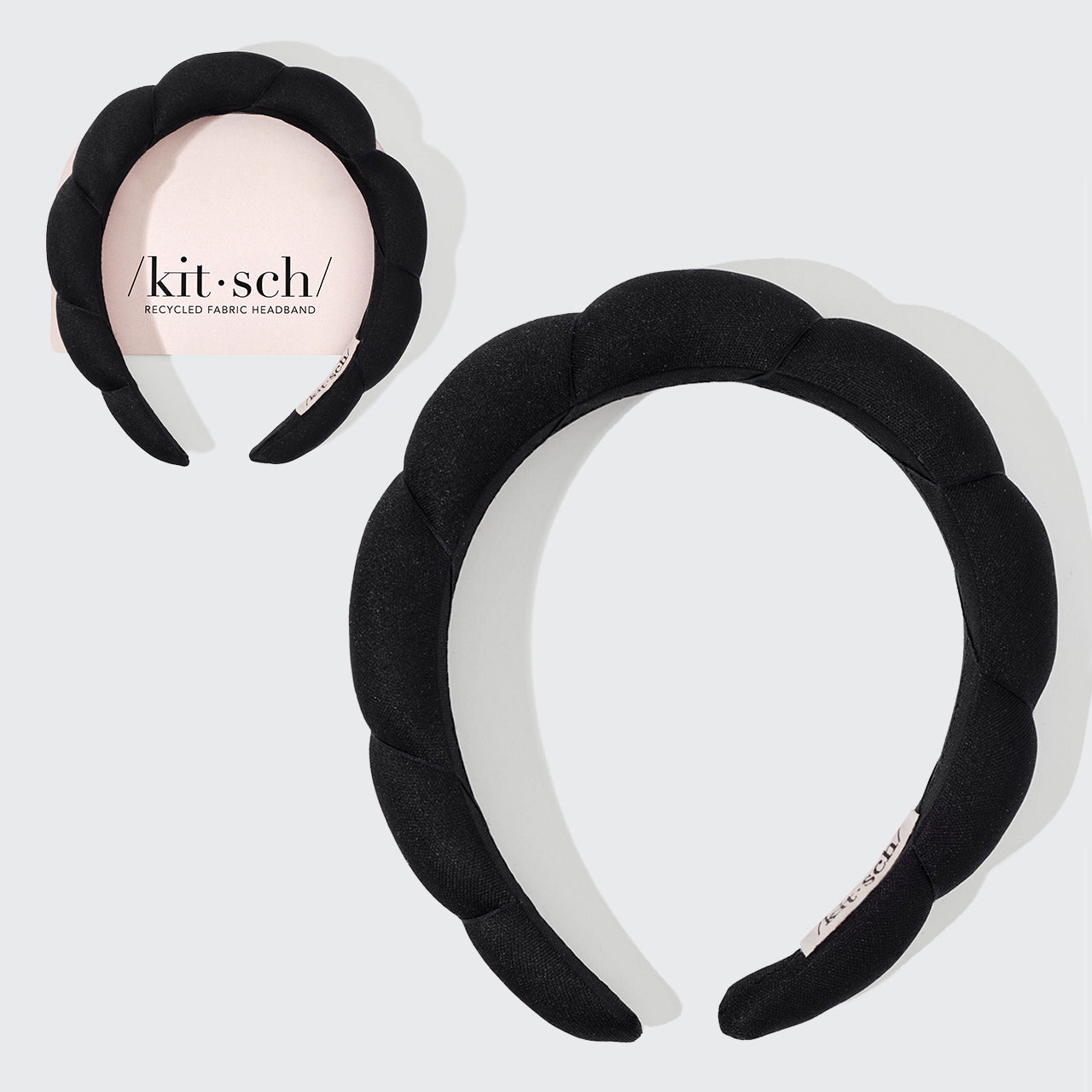 Shop Headbands | KITSCH Eco-Friendly Hair Accessories with Free ...