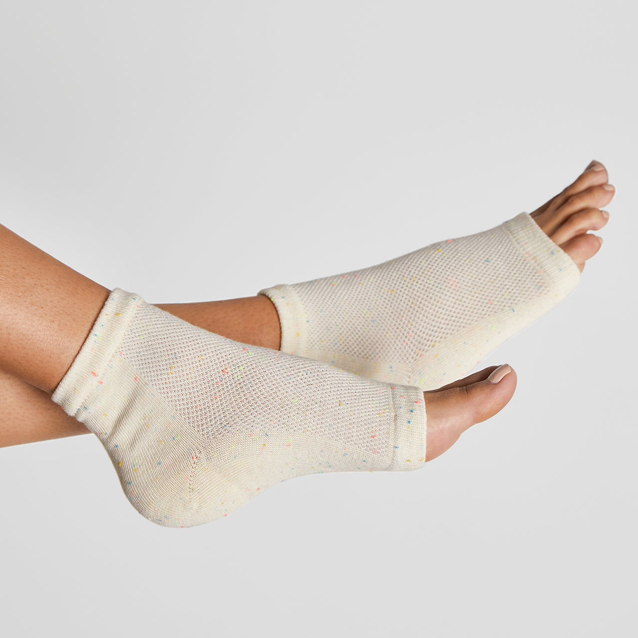 Moisturizing Spa Socks – KITSCH