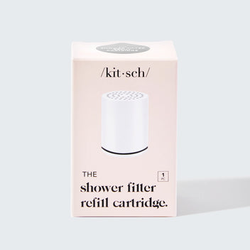 The Shower Filter Refill Cartridge – KITSCH