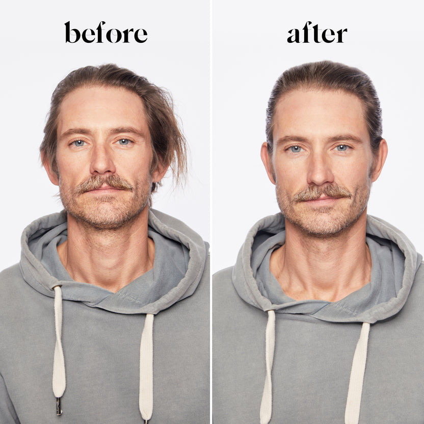 Hair Wax Stick with Castor Oil – KITSCH