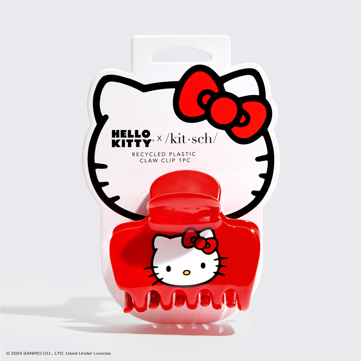 Kitsch x Hello Kitty Collectors Bundle – KITSCH