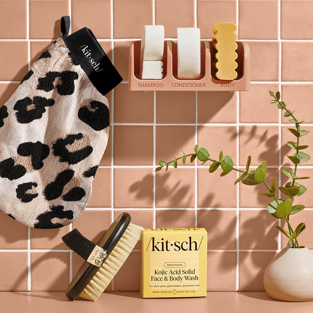 KITSCH™ Official Site | Hair Care & Accessories