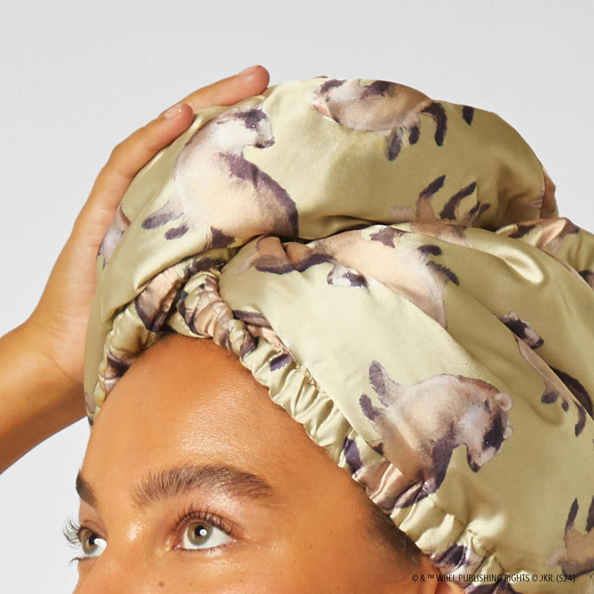 Harry Potter x Kitsch Hufflepuff Bundle – KITSCH