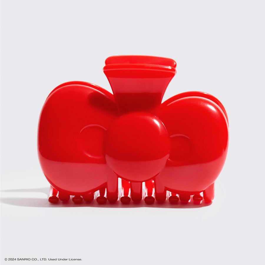 Kitsch x Hello Kitty Cloud Clip in Bow Shape – KITSCH
