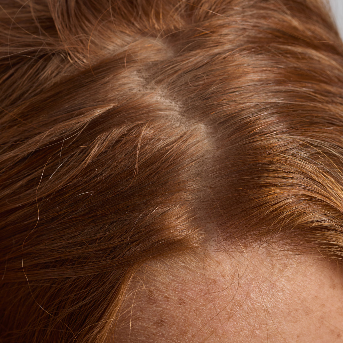 Strengthening Scalp & Hair Oil with Rosemary & Biotin - 0.34fl oz./10m ...