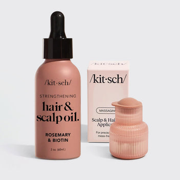 KITSCH™ Official Site | Hair Care & Accessories