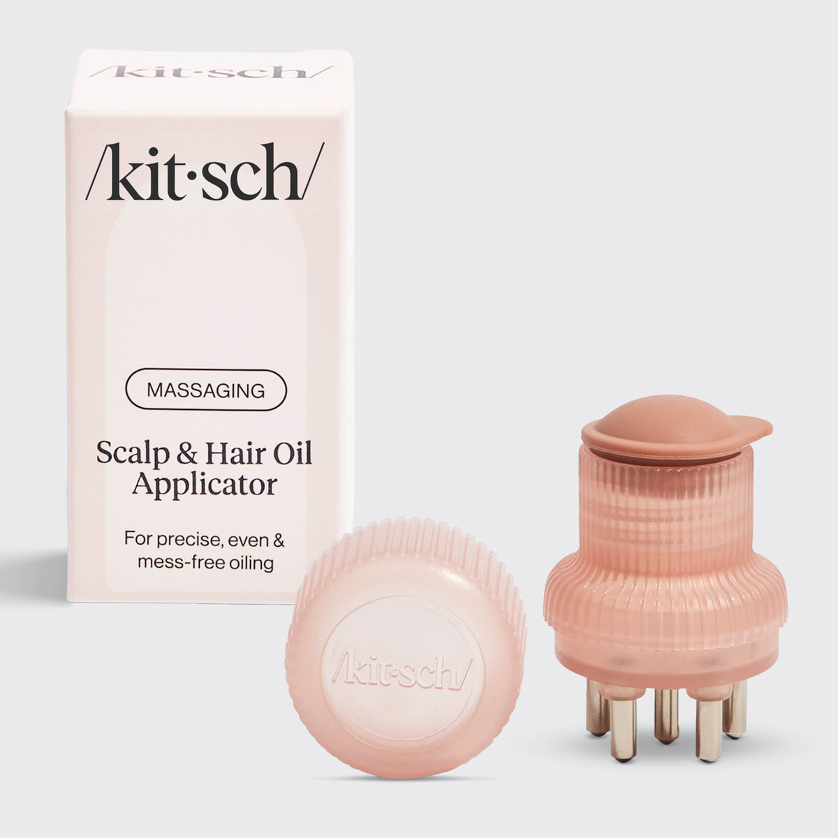 Scalp Oil Applicator – KITSCH