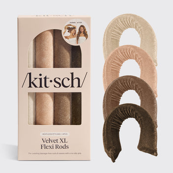 KITSCH™ Official Site | Hair Care & Accessories