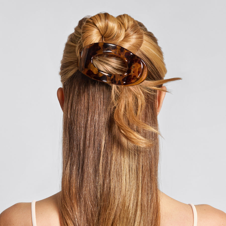 Tort Flat Cloud Clip - Large – KITSCH