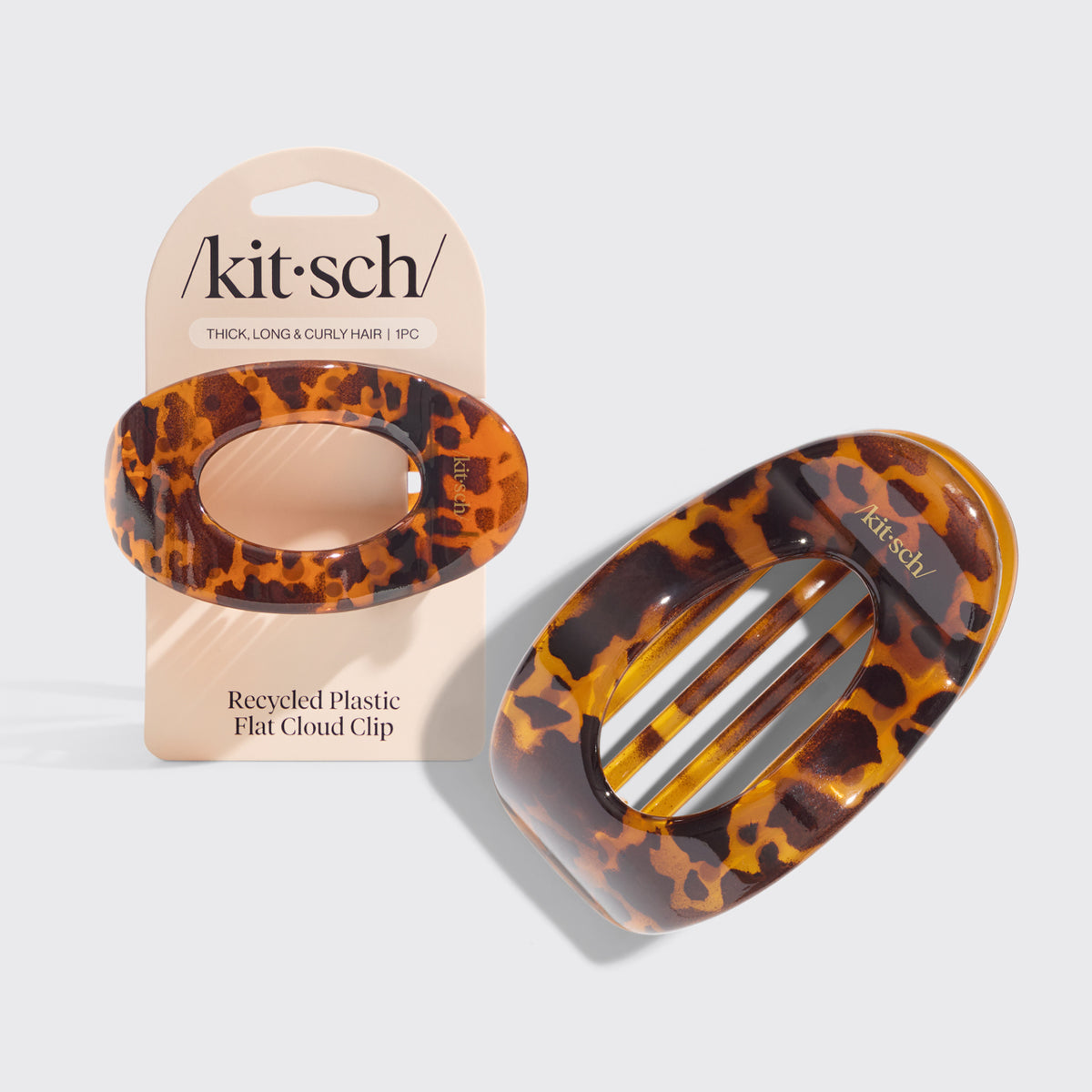 Tort Flat Cloud Clip - Large – KITSCH