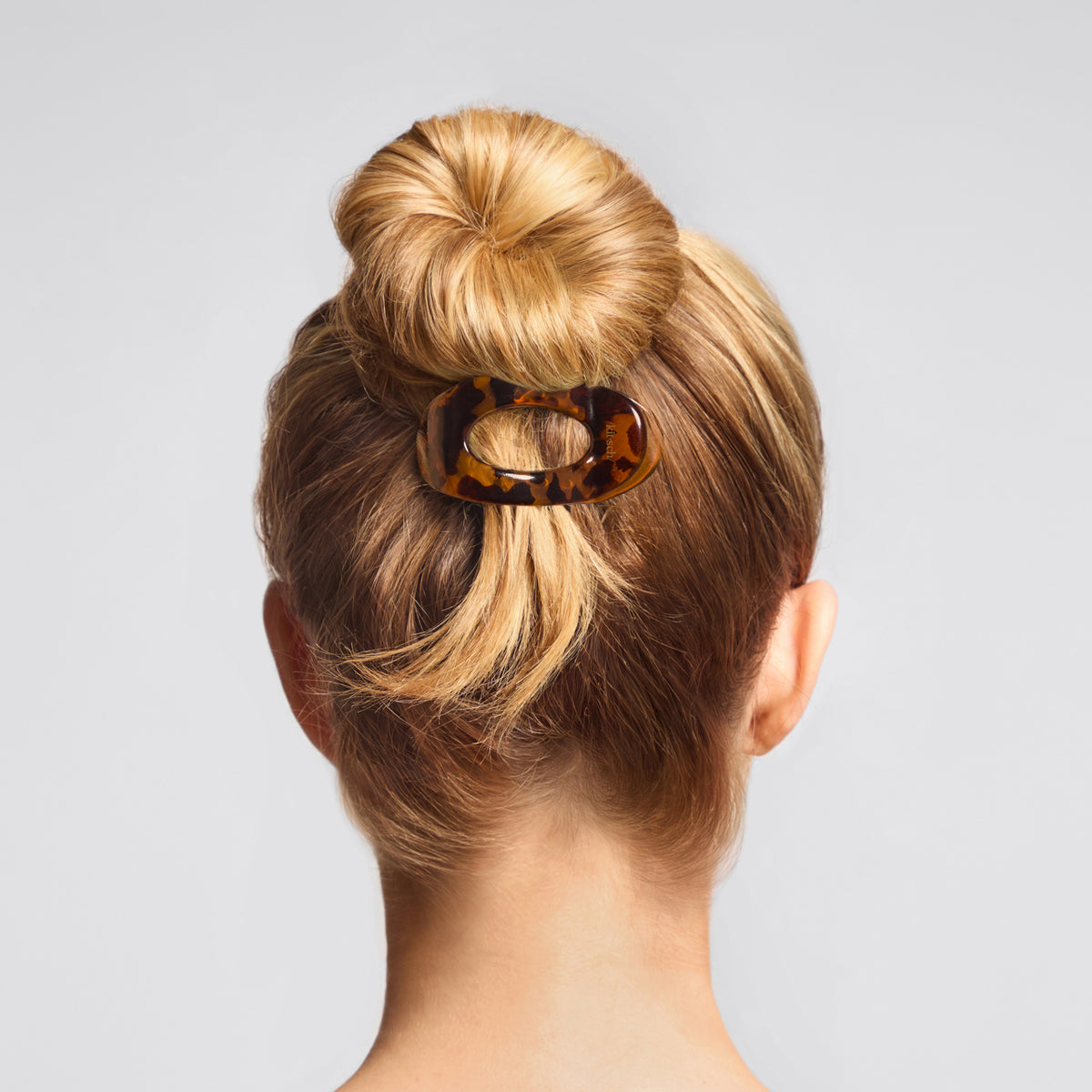 Tort Flat Cloud Clip - Small – KITSCH