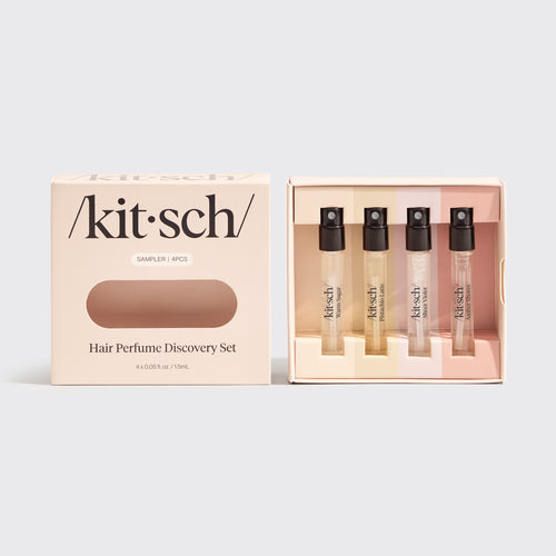 Hair Perfume Discovery Set – KITSCH