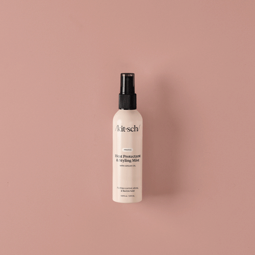 Heat Protectant & Styling Mist – KITSCH