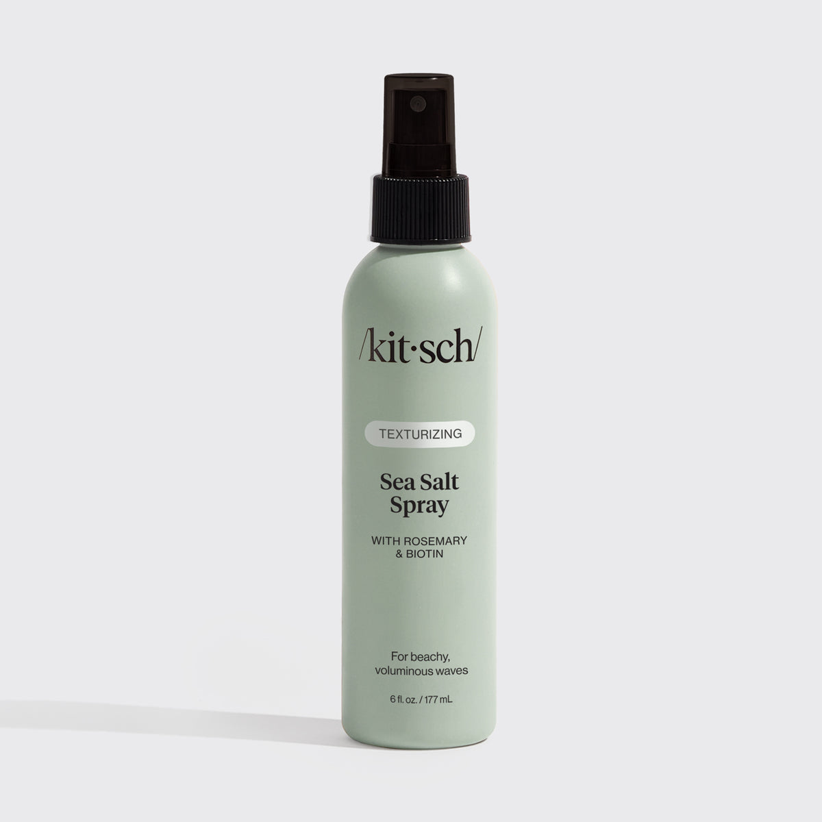 Texturizing Sea Salt Spray – KITSCH