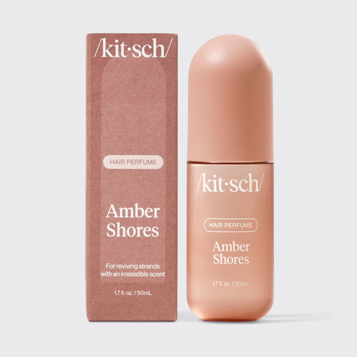Amber Shores Hair Perfume – KITSCH
