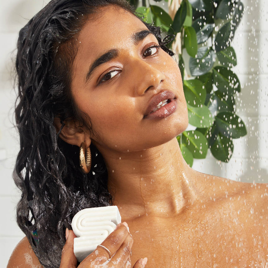 Ultra Sensitive Shampoo & Body Wash Bar Fragrance Free – KITSCH