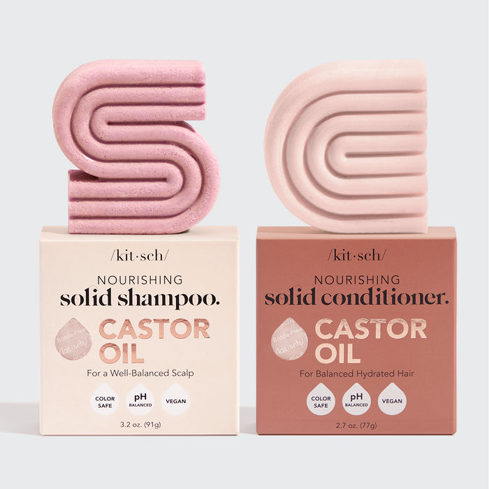 Shampoo & Conditioner Combo Packs – KITSCH