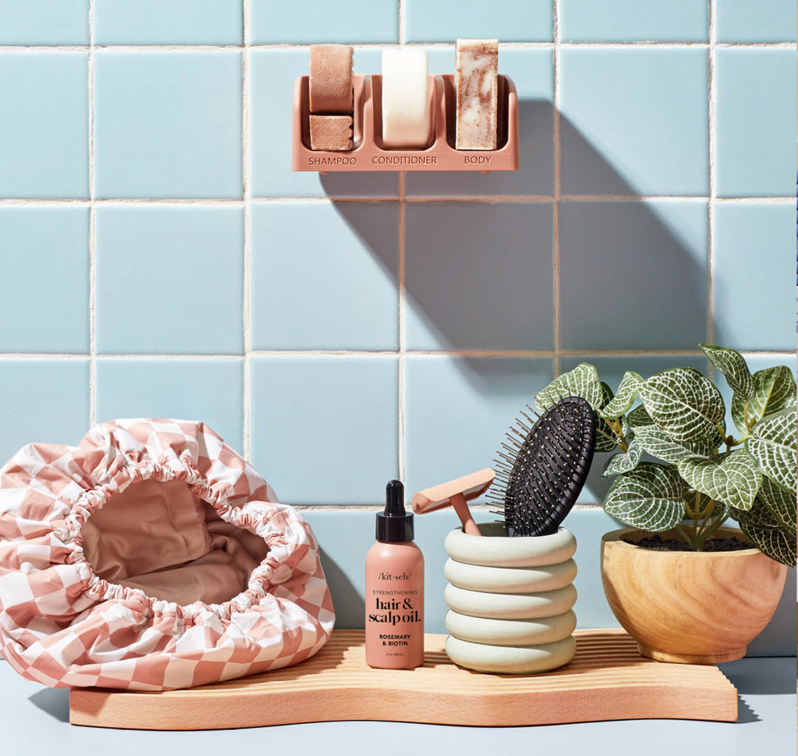 KITSCH™ Official Site