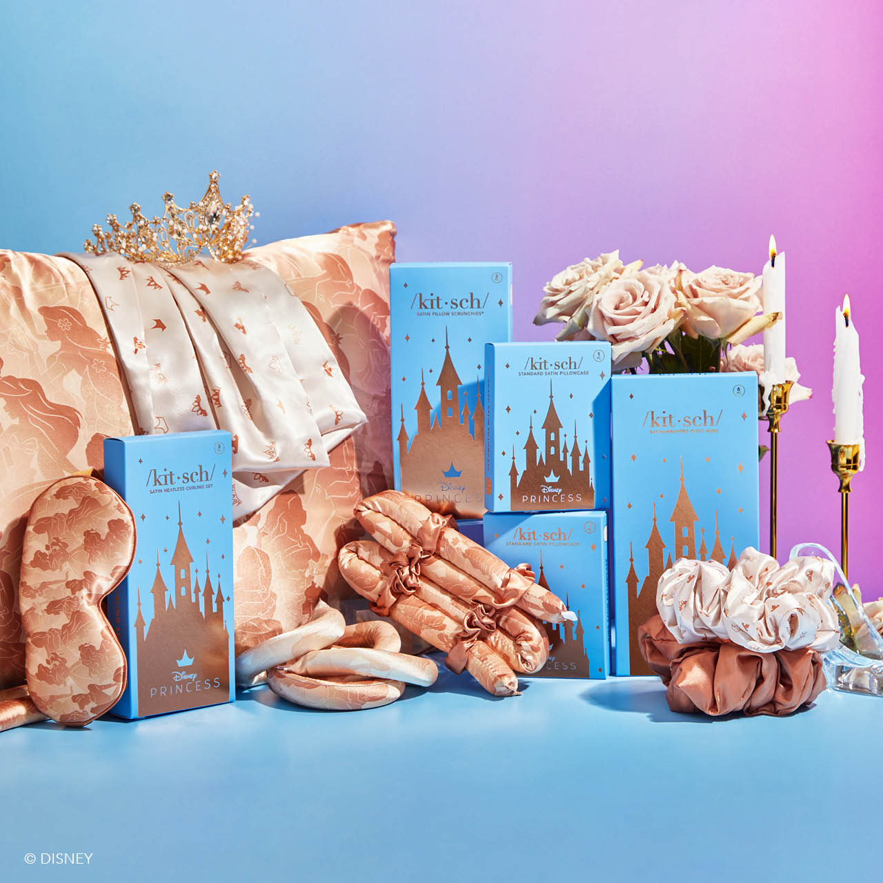 KITSCH™ Official Site