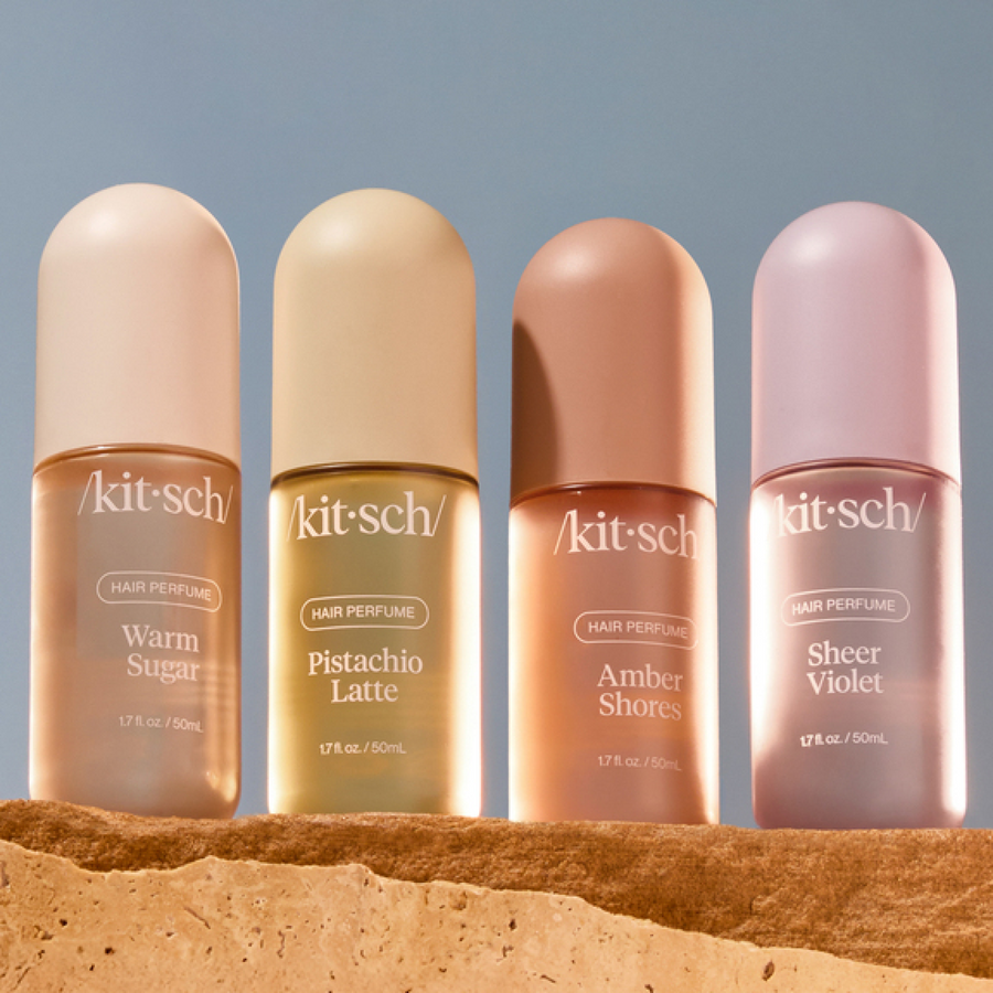 KITSCH™ Official Site | Hair Care & Accessories
