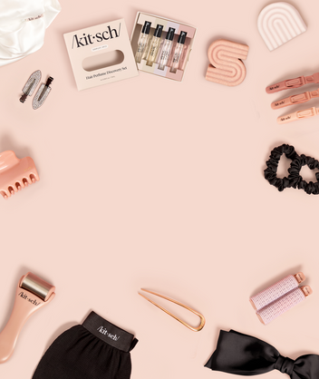 KITSCH™ Official Site | Hair Care & Accessories