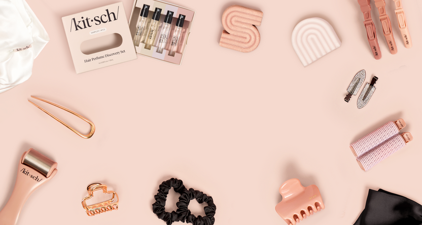 KITSCH™ Official Site | Hair Care & Accessories