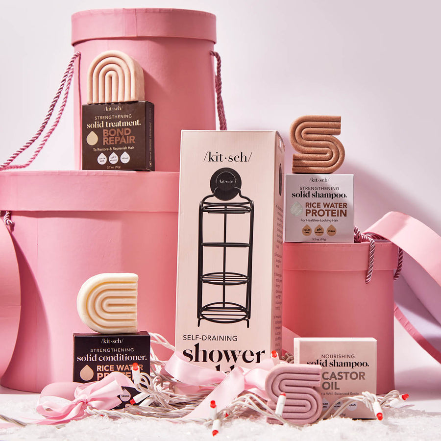 KITSCH™ Official Site | Hair Care & Accessories